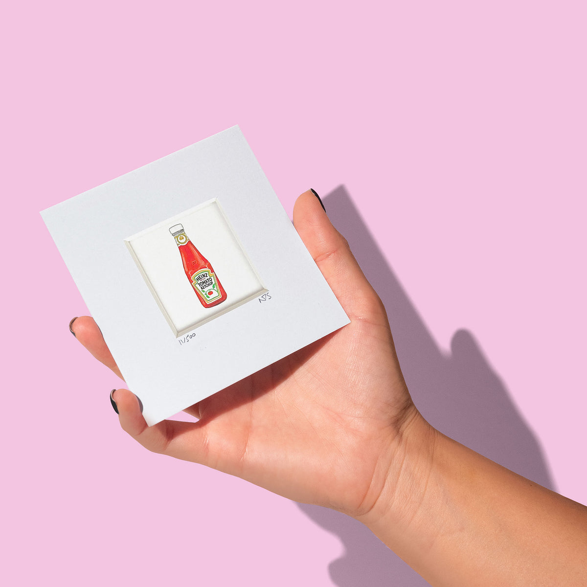 Tiny Prints – natdraws